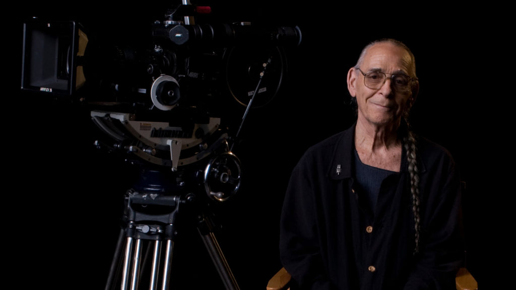 Oscar-winning sound guru Richard Portman dies at 82 - College of Motion ...